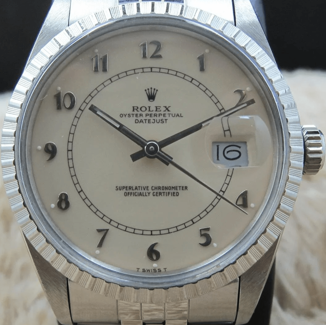 A Complete Guide to Every Special Rolex Dial Ever Produced