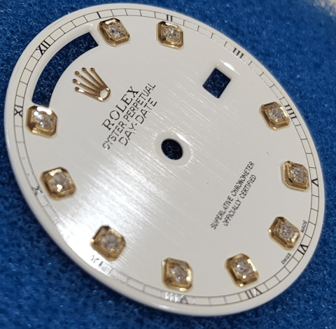 A Complete Guide to Every Special Rolex Dial Ever Produced