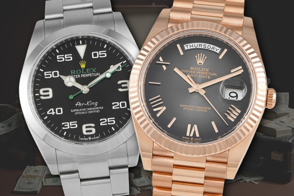 How to Sell a Rolex Watch in 2025: Where, How, and How Much