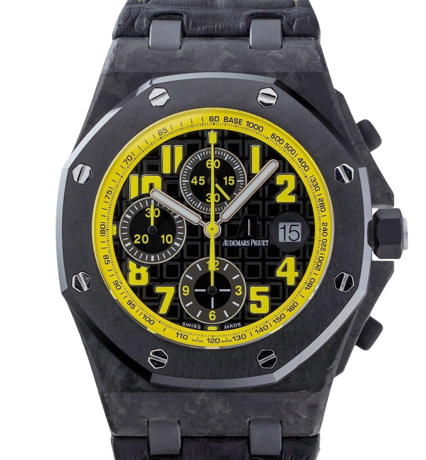 Your Complete Guide to Audemars Piguet Watch Nicknames