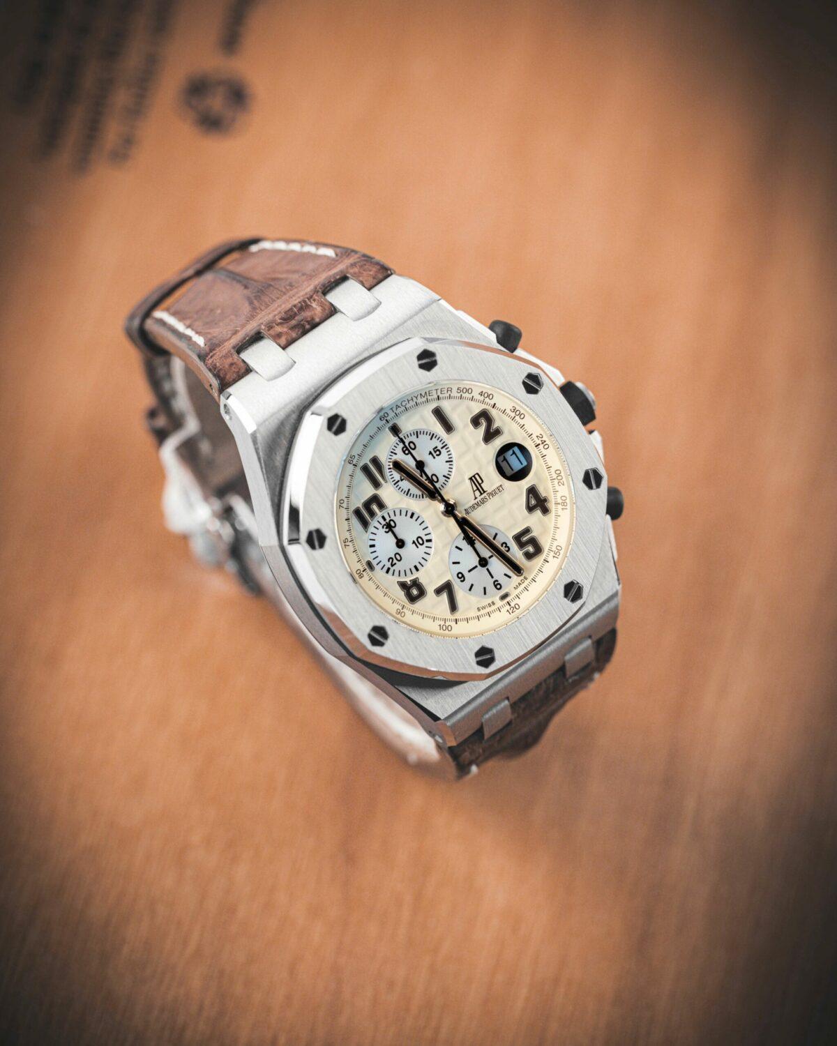 Your Complete Guide to Audemars Piguet Watch Nicknames