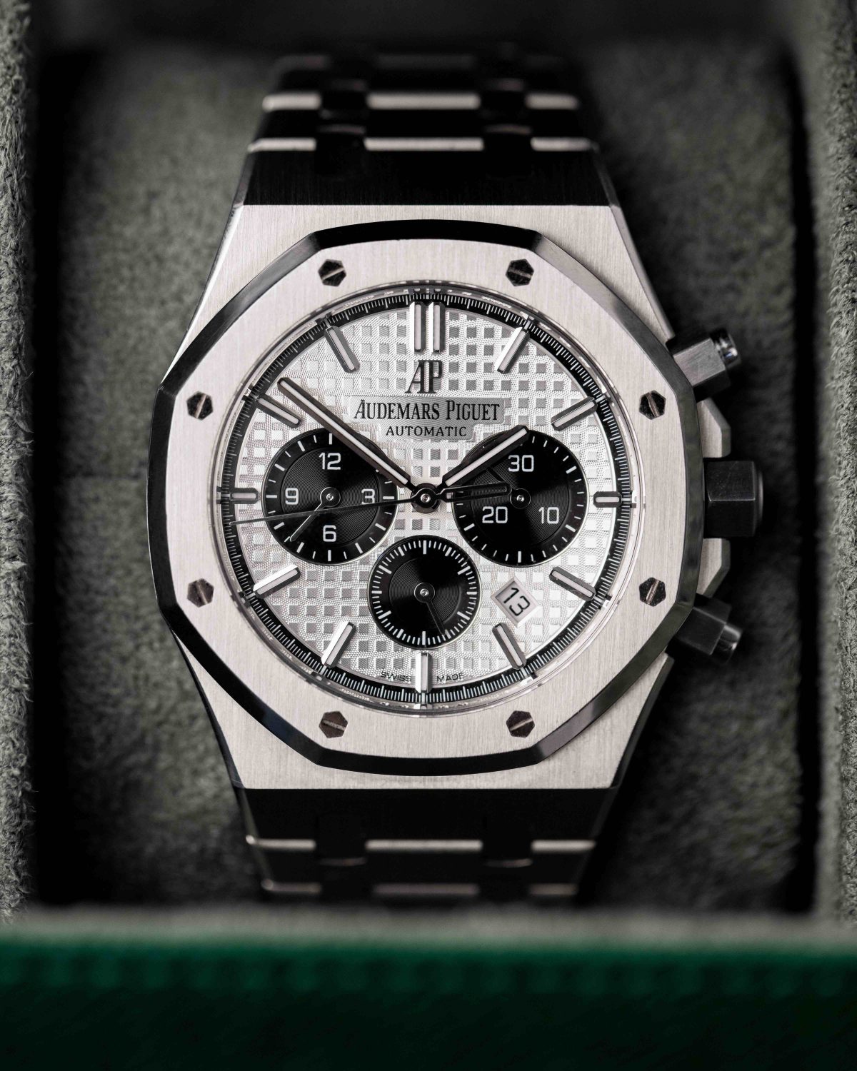 Your Complete Guide to Audemars Piguet Watch Nicknames