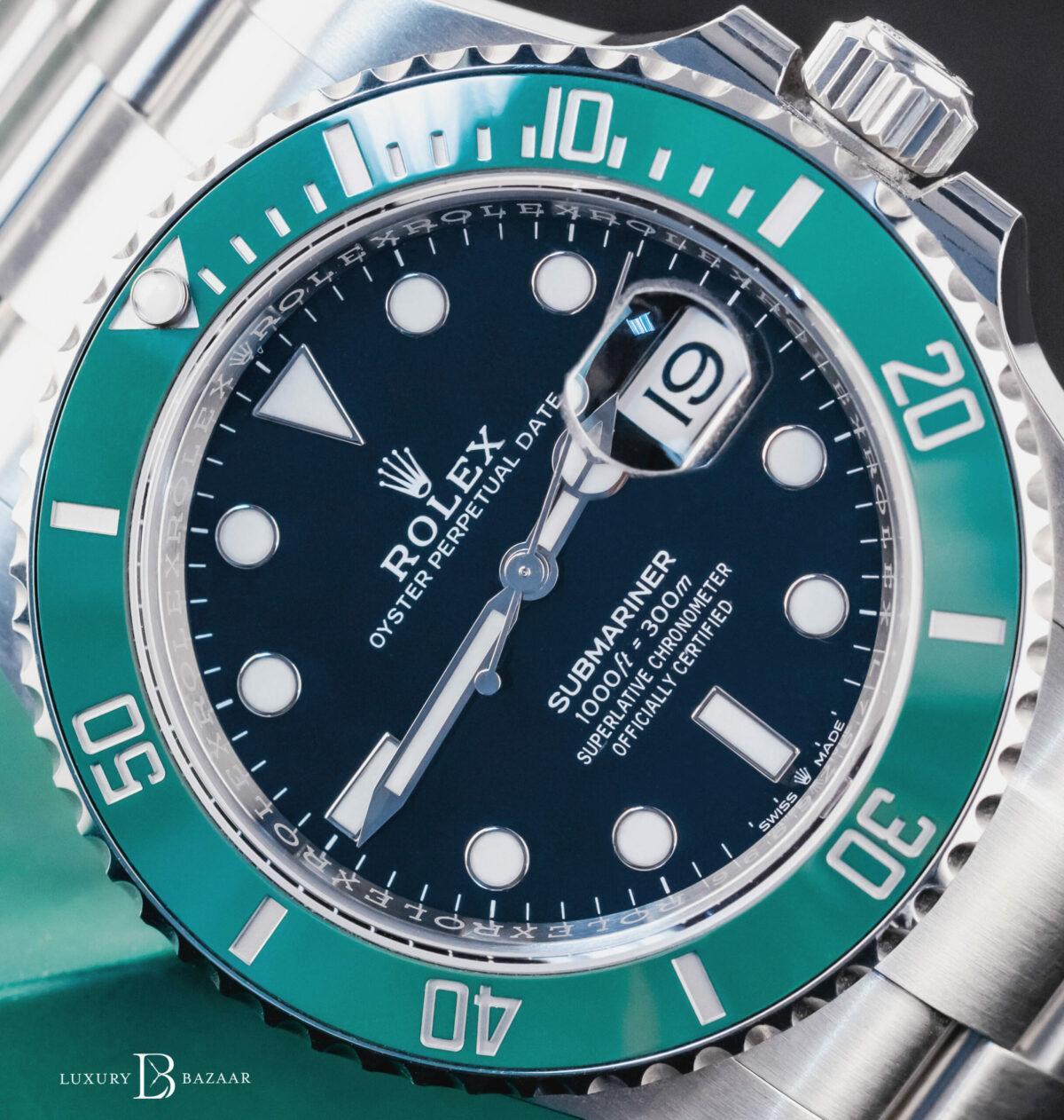 Rolex Nicknames | Ultimate Guide to Rolex Watch Nicknames