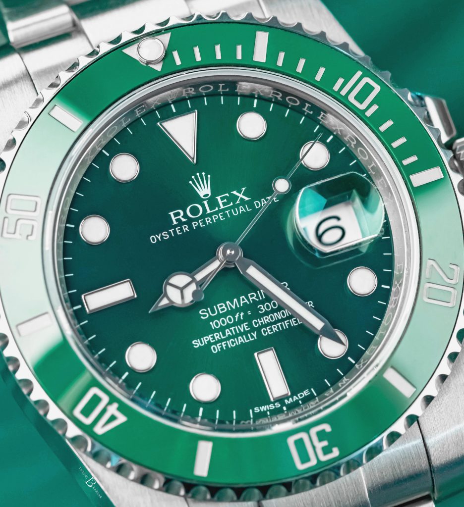 Rolex Nicknames | Ultimate Guide to Rolex Watch Nicknames
