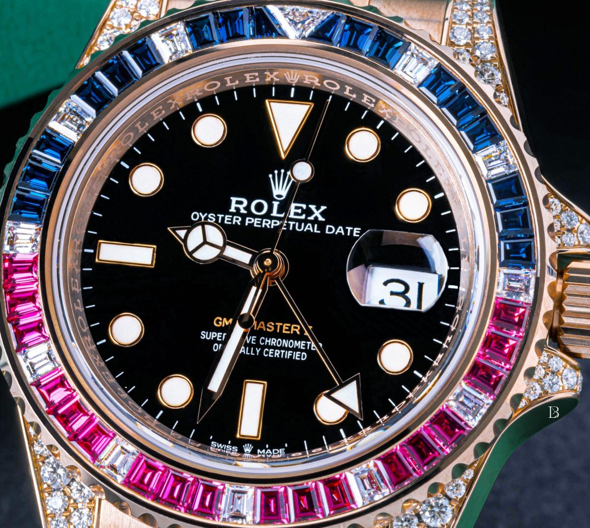 Rolex Nicknames | Ultimate Guide to Rolex Watch Nicknames