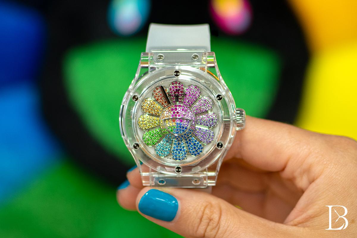 Watch Materials: An Introduction to the Many Materials of Watches