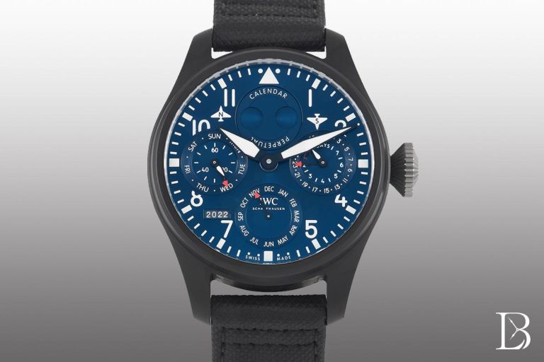 Watch Materials: An Introduction to the Many Materials of Watches