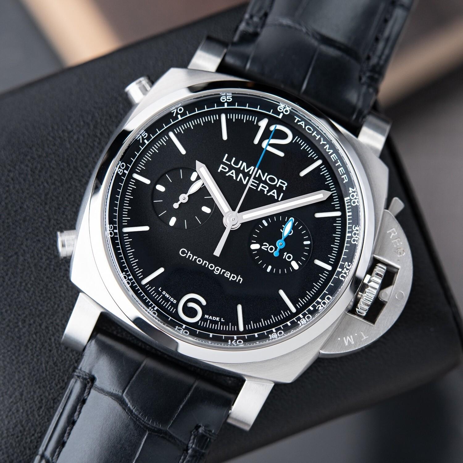 Panerai Luminor Price: How Much is a Panerai Luminor in 2024?