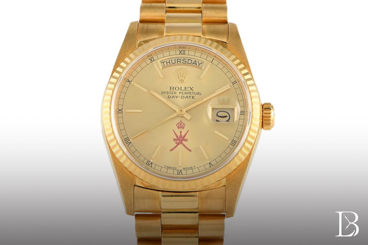 Watch Materials: An Introduction to the Many Materials of Watches