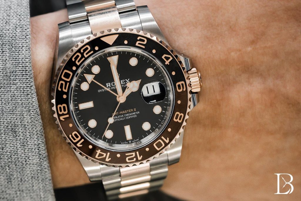 Rolex GMT-Master Alternatives from Top Luxury Watch Brands