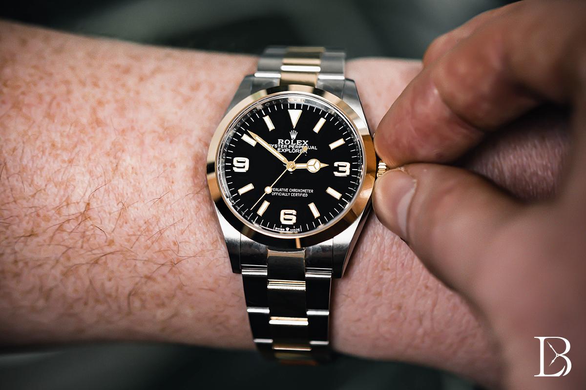 Types of Watches: A Simple Guide to Different Types of Watches