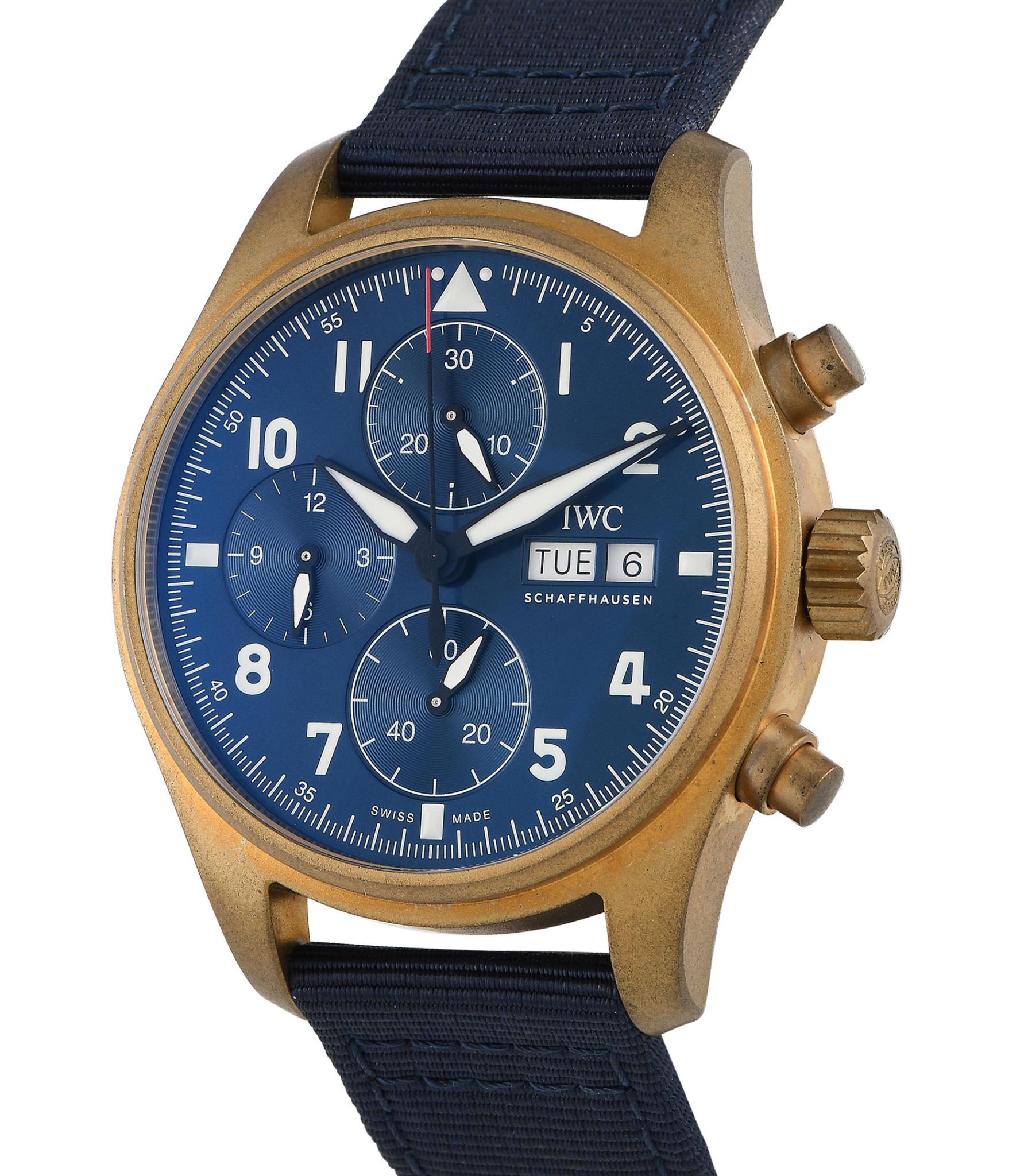 Watch Materials: An Introduction to the Many Materials of Watches