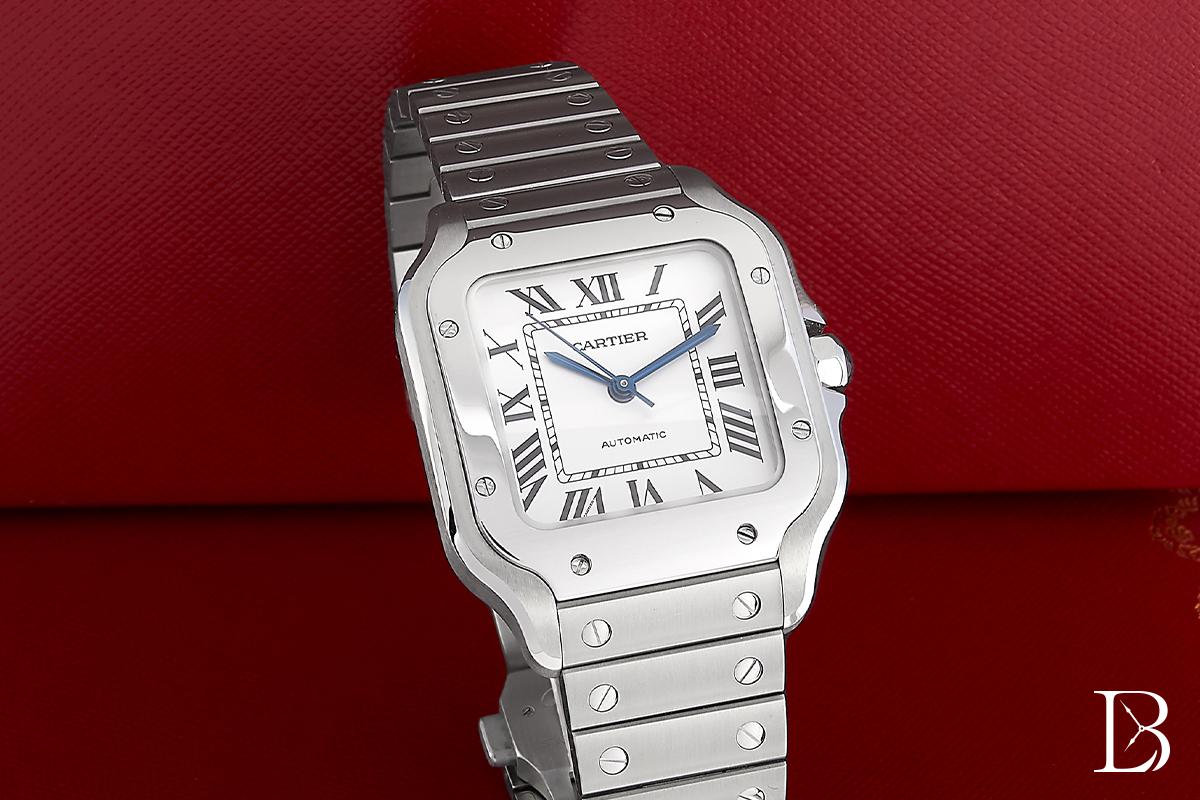 Watch Case Shapes: An Introduction to Case Shapes