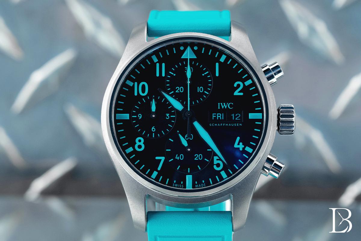 Best IWC Watch: International Watch Company's Top Models