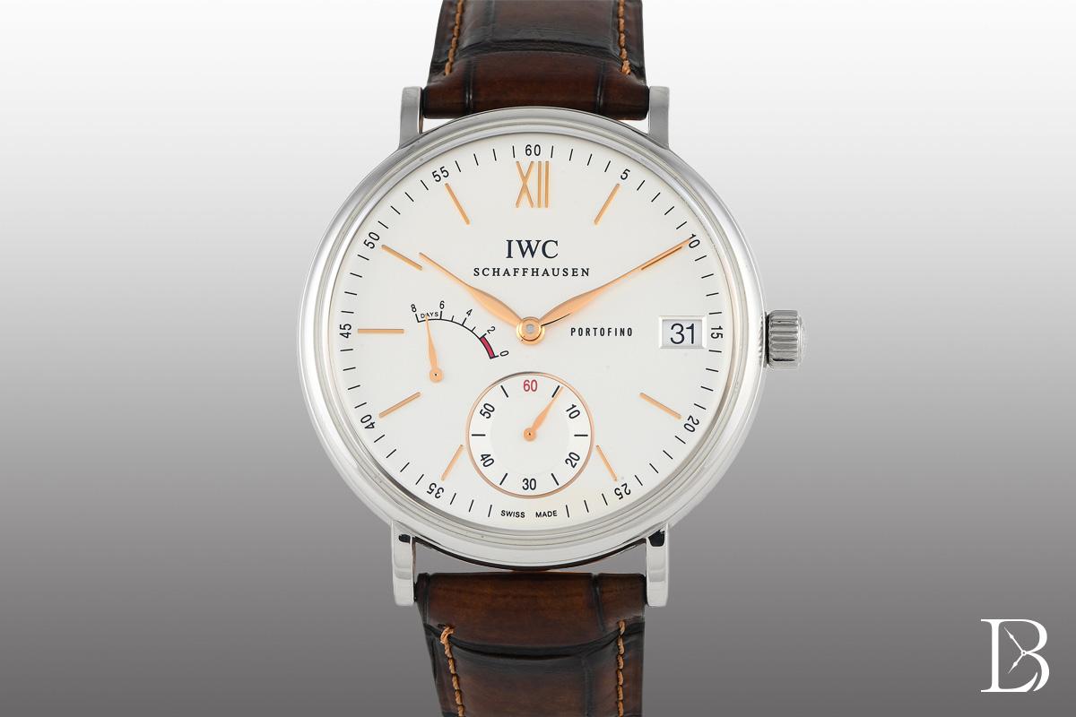 Best IWC Watch: International Watch Company's Top Models
