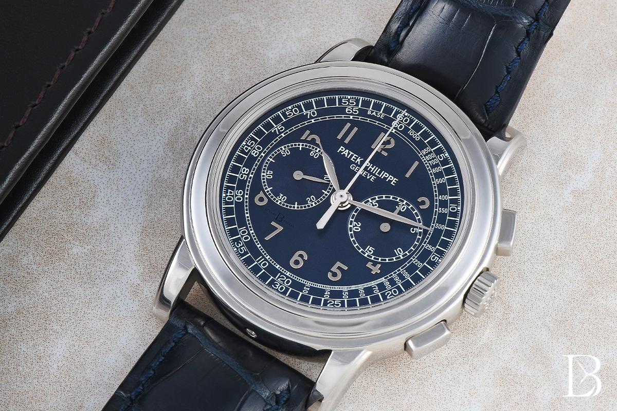Types of Watch Hands: Primer on Different Types of Watch Hands