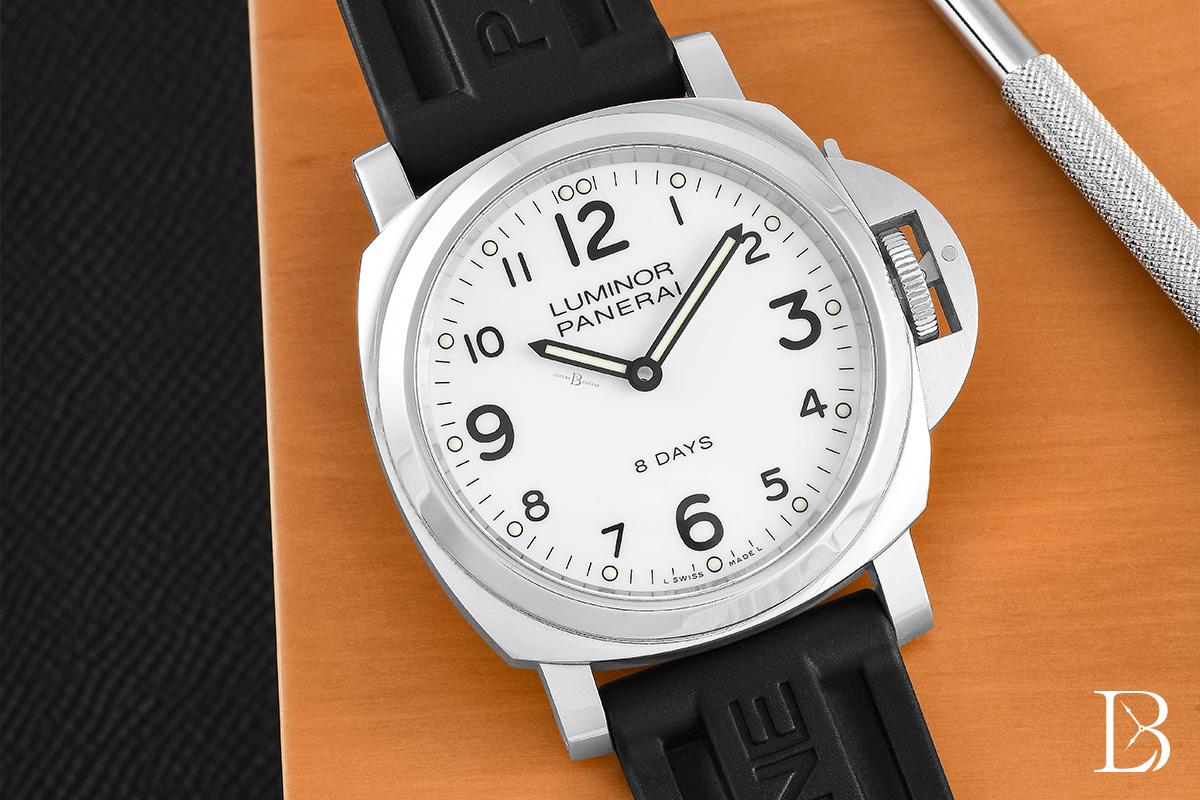 The Best Panerai Watch