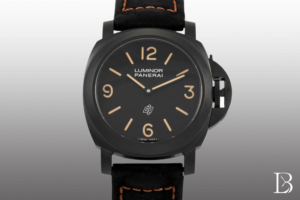 The Best Panerai Watch
