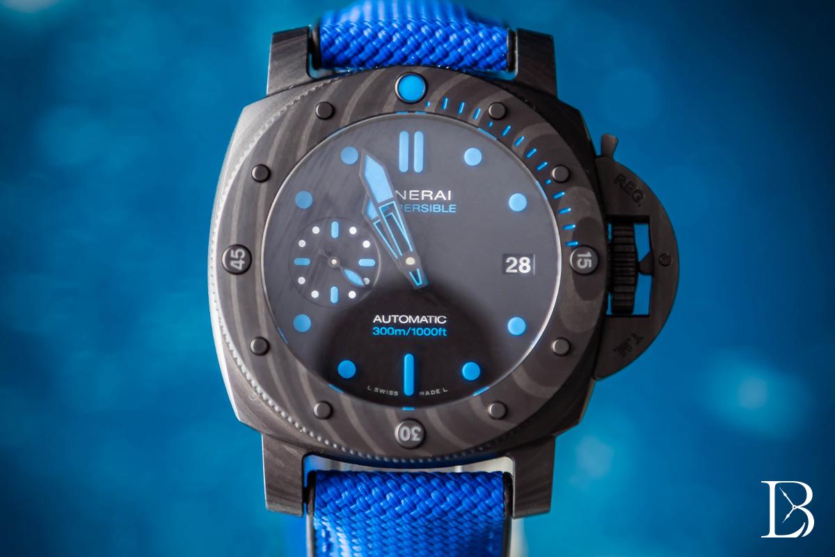 The Best Panerai Watch