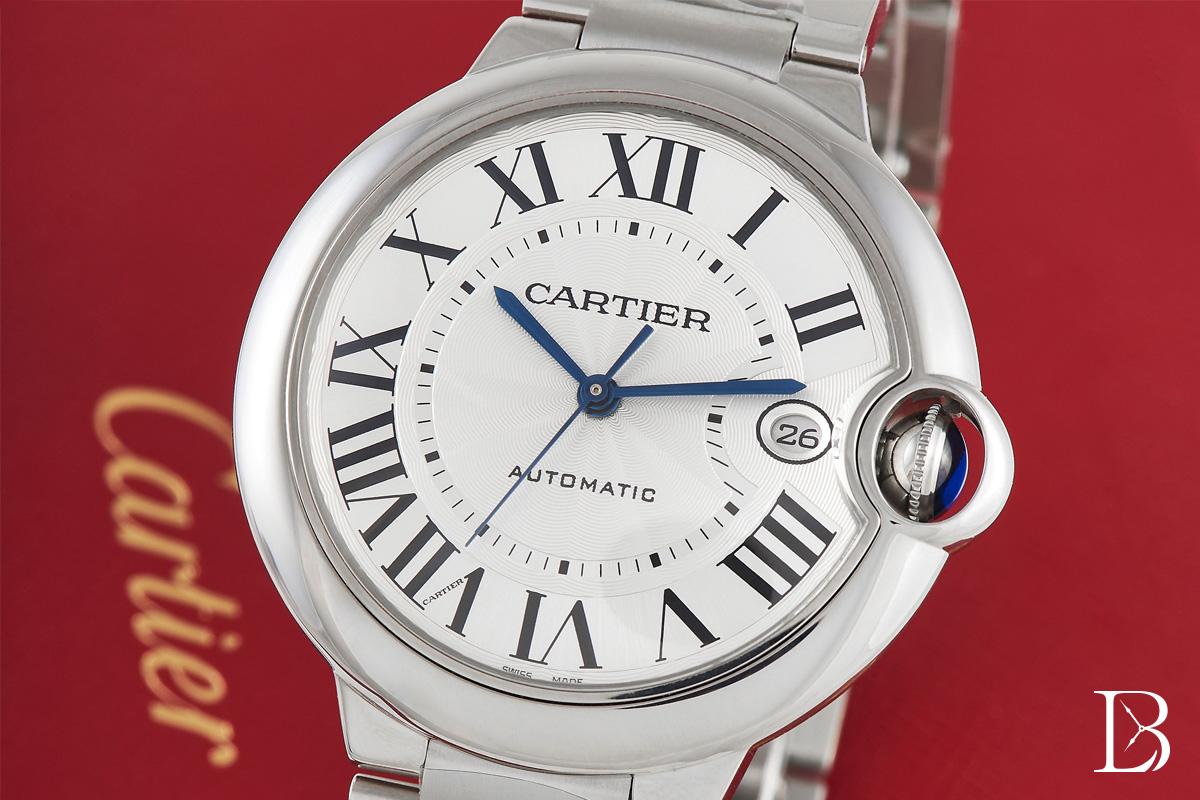 Cartier Women's Watch Guide: The Tank, Panthere and Much More