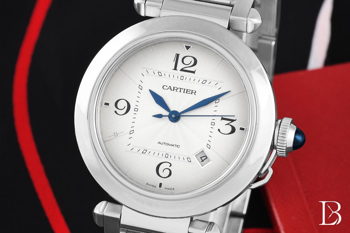 Entry Level Cartier Watch: The Best Starter Cartier Watches