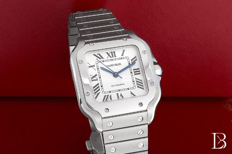 Cartier Women's Watch Guide: The Tank, Panthere and Much More