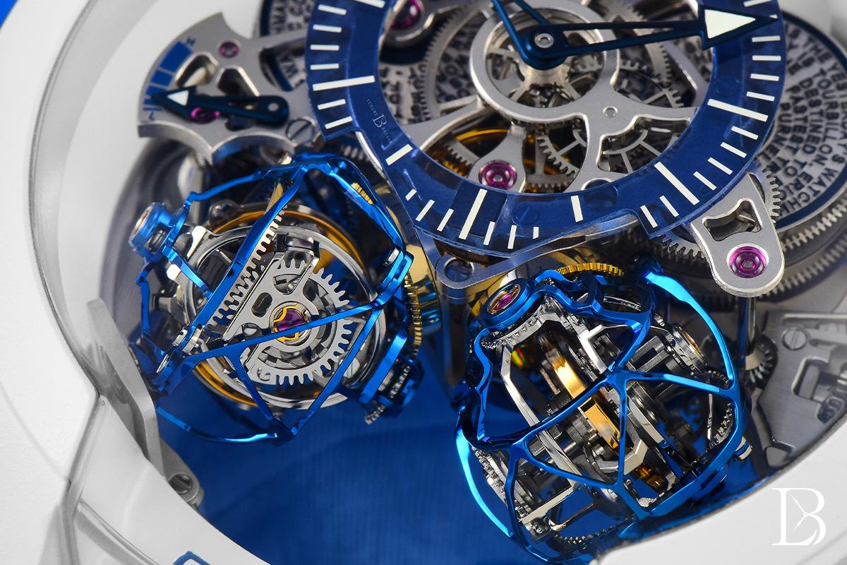 Purnell Watches: Is Purnell the Next Richard Mille?