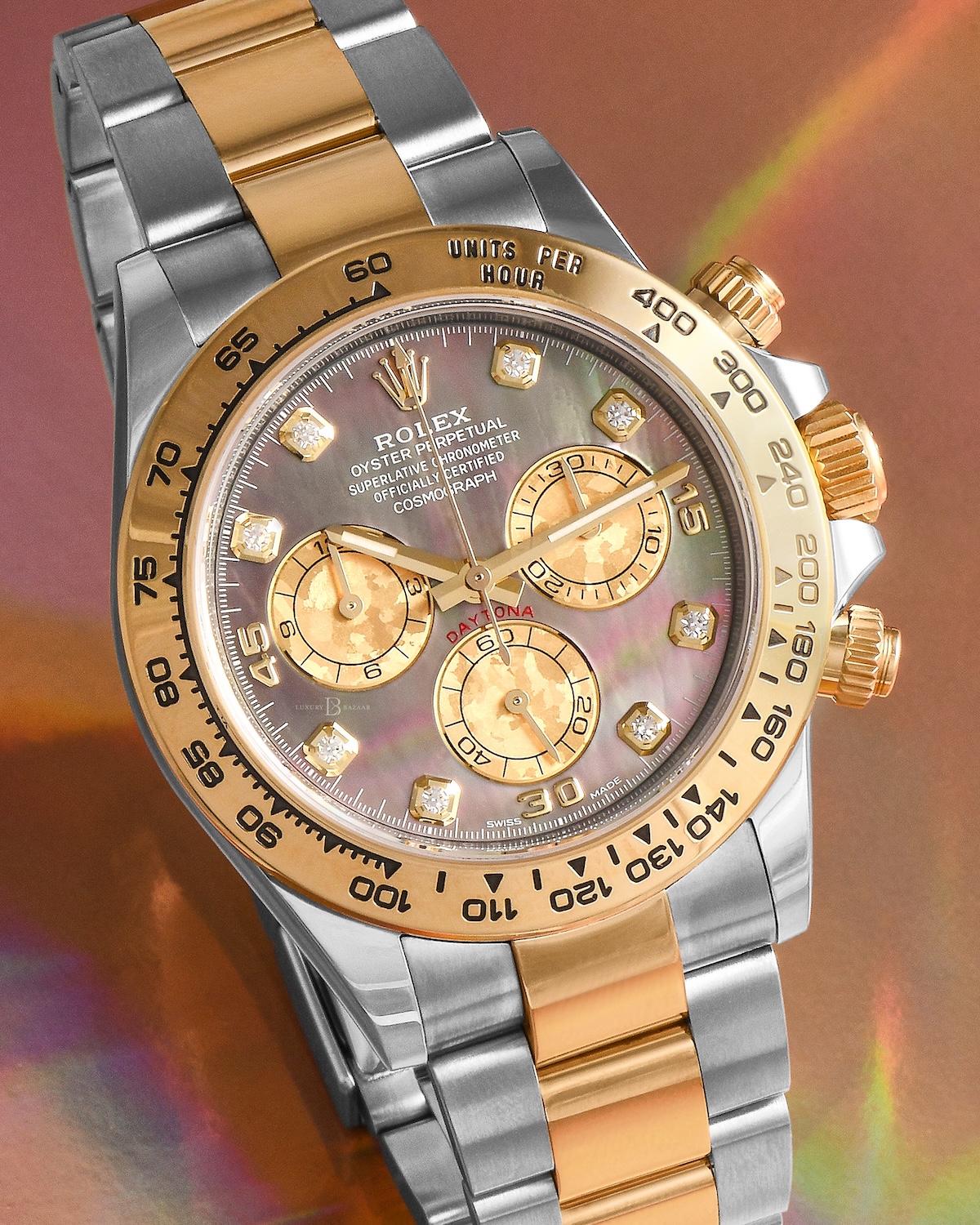 Rolex Daytona Alternative Guide: Daytona Lookalike Watches