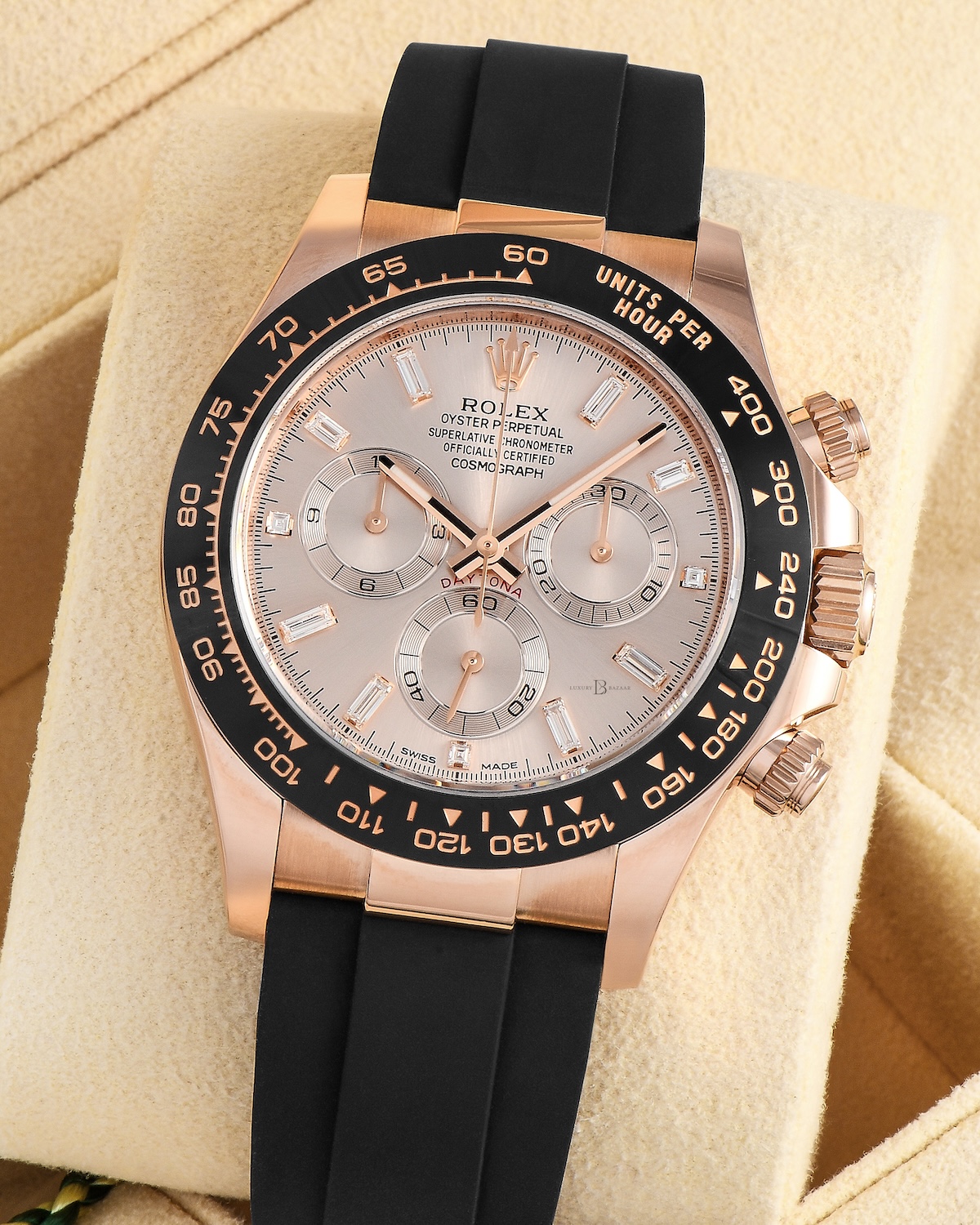 Rolex Daytona Alternative Guide: Daytona Lookalike Watches