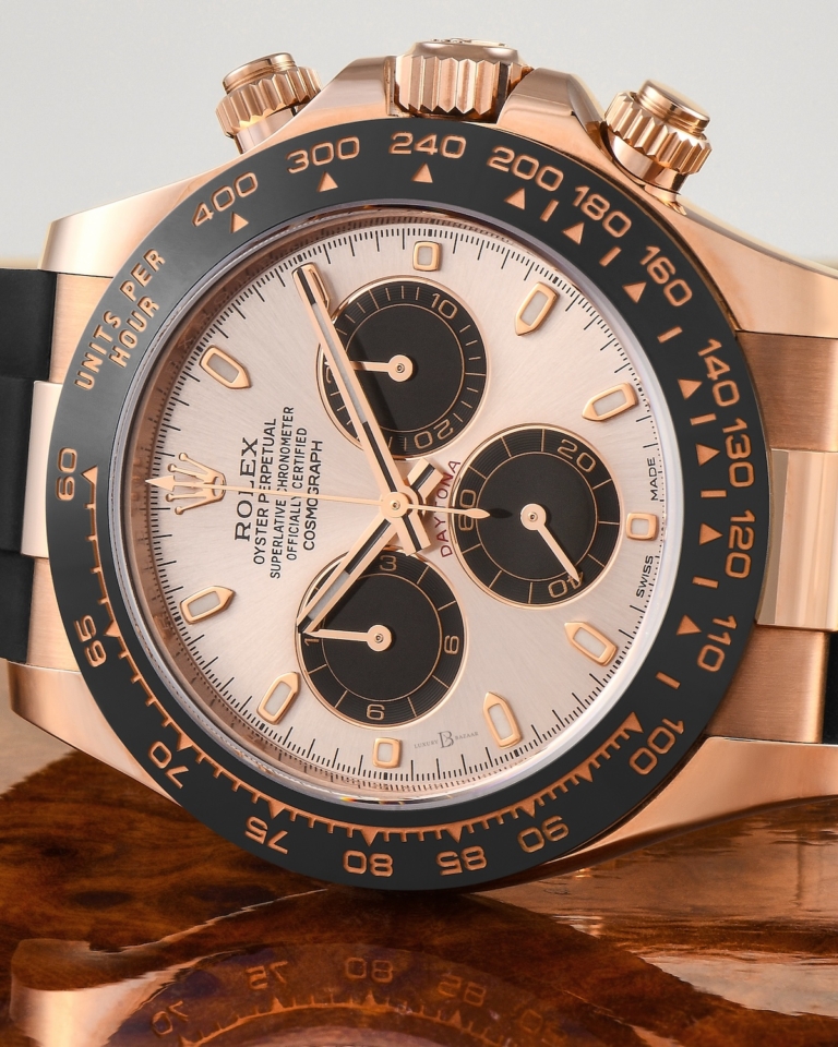 Rolex Daytona Alternative Guide: Daytona Lookalike Watches