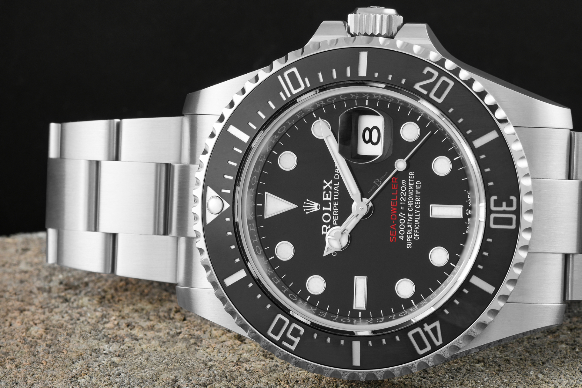 Rolex Bezels: Every Type of Rolex Bezel