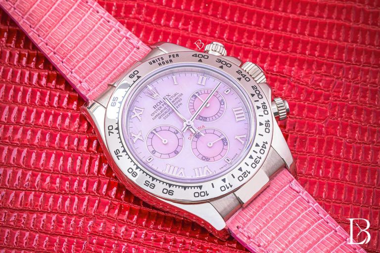 Rolex Daytona Beach: The Rolex Beach Daytona Collection