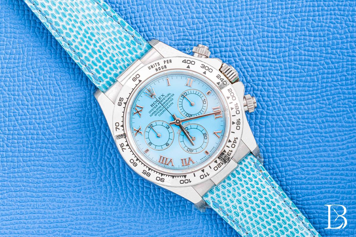 Rolex Daytona Beach: The Rolex Beach Daytona Collection