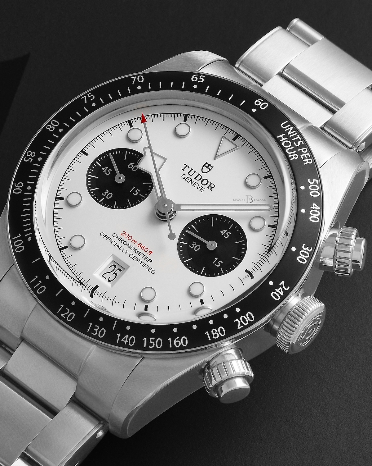 Rolex Daytona Alternative Guide: Daytona Lookalike Watches