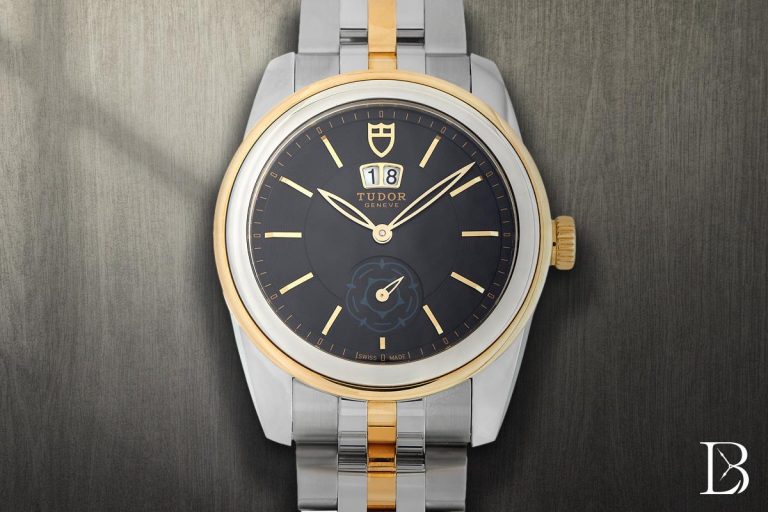 Rolex Datejust Alternative: Best Alternatives to the Rolex Datejust