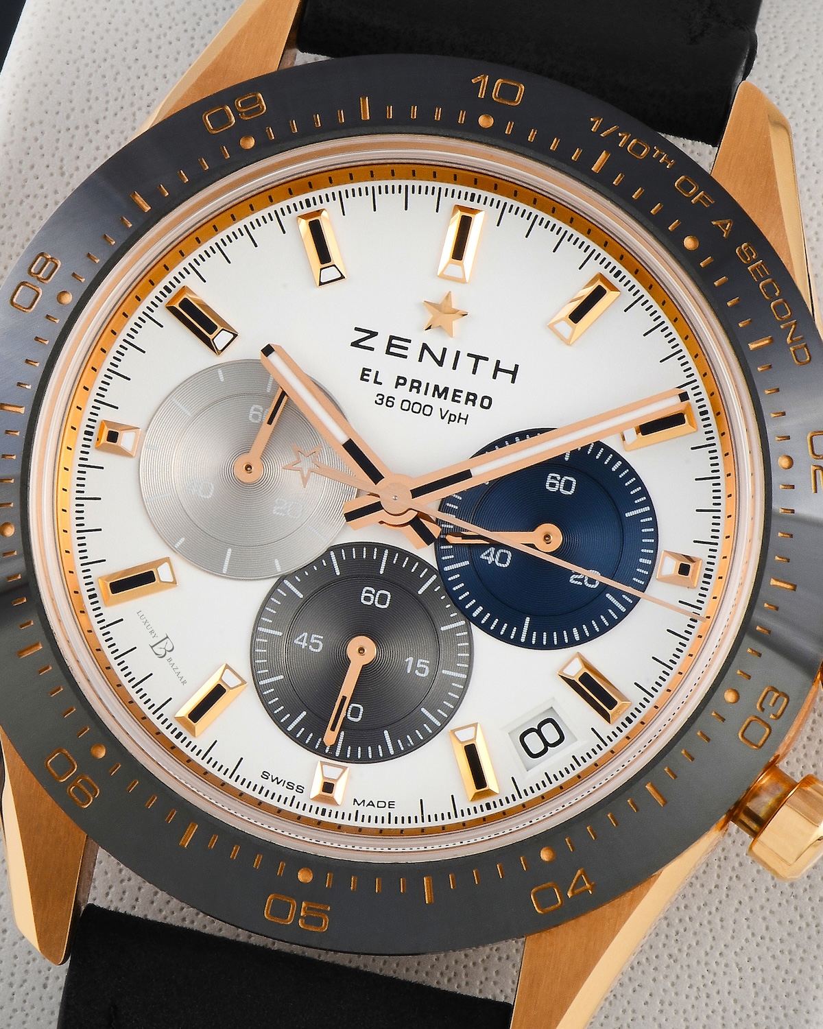 Rolex Daytona Alternative Guide: Daytona Lookalike Watches