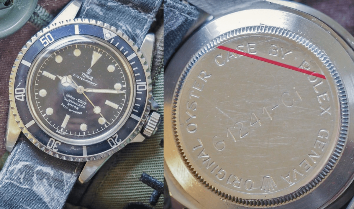 Tudor Military Watches: The Collectors Guide