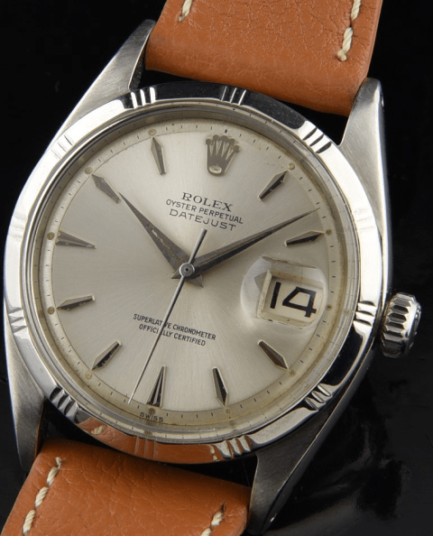 Rolex Bezels: Every Type of Rolex Bezel
