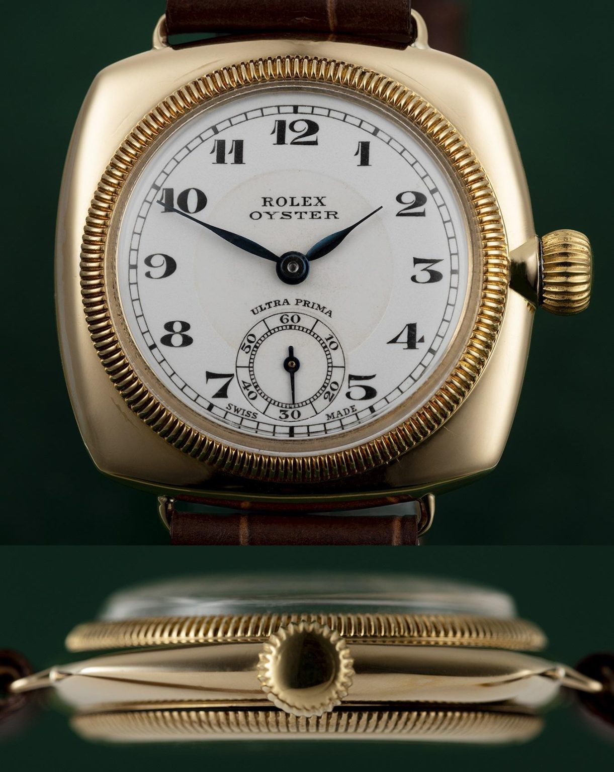 Rolex Bezels: Every Type of Rolex Bezel
