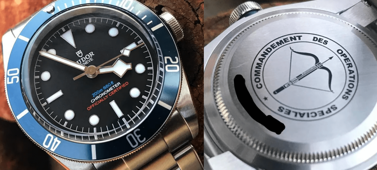 Tudor Military Watches: The Collectors Guide