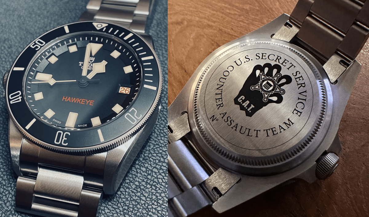 Tudor Military Watches: The Collectors Guide