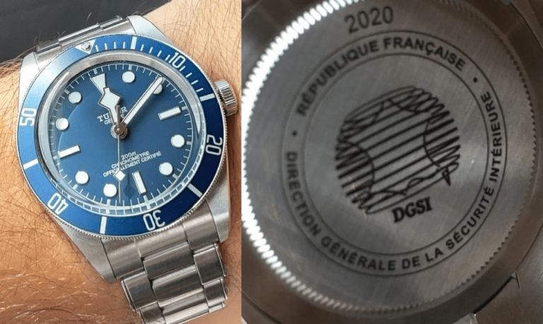 Tudor Military Watches: The Collectors Guide
