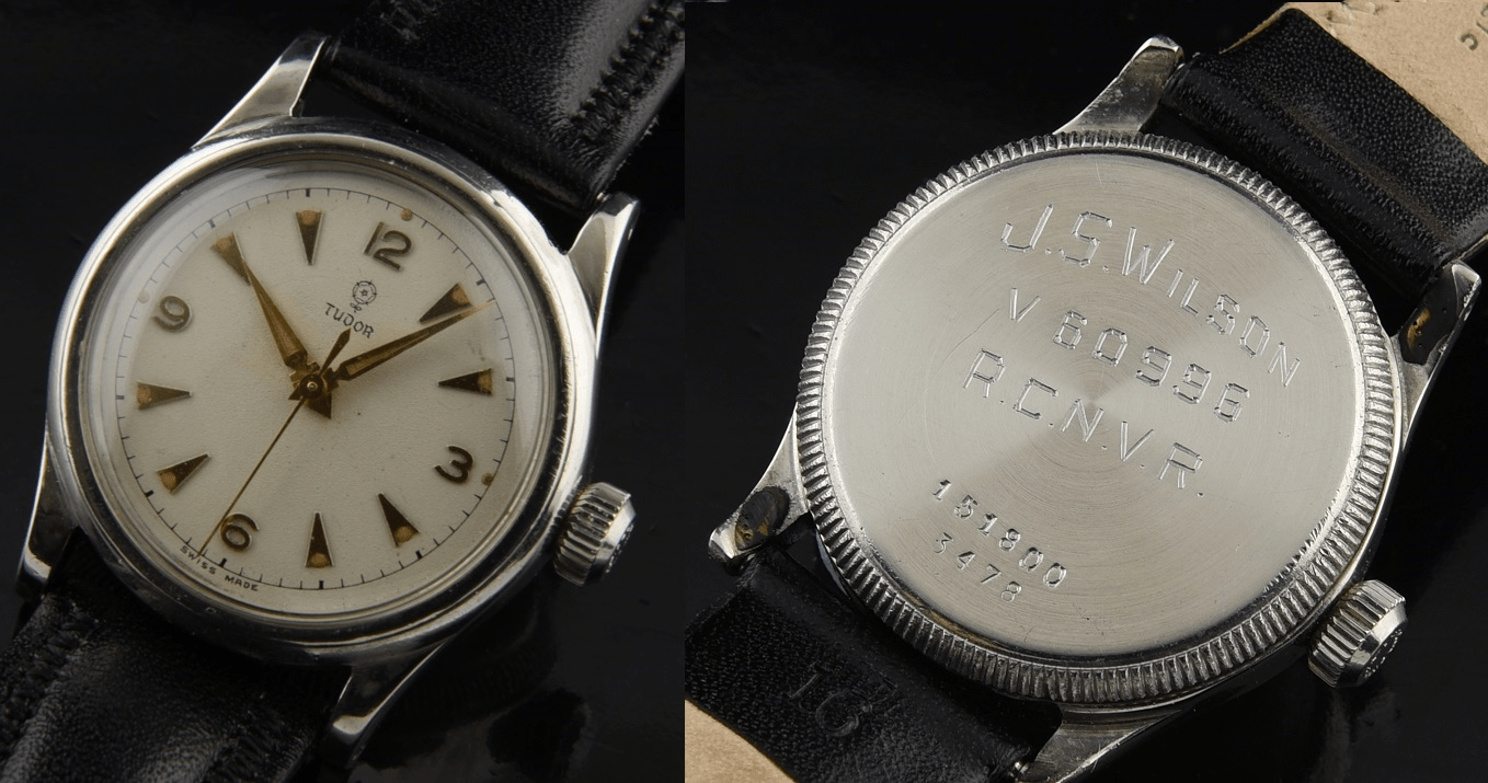 Tudor Military Watches: The Collectors Guide