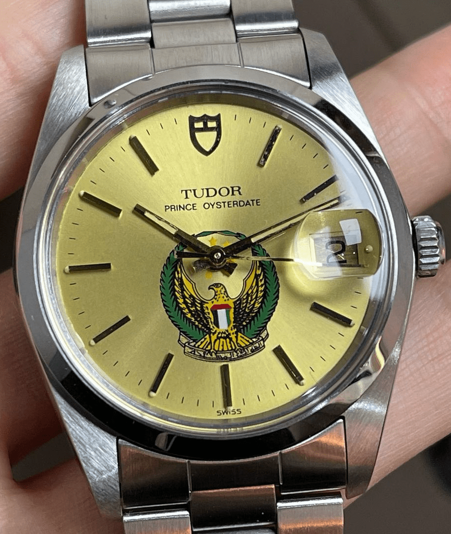 Rolex Bezels: Every Type of Rolex Bezel