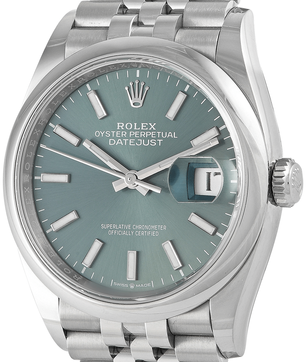 Rolex Bezels: Every Type of Rolex Bezel