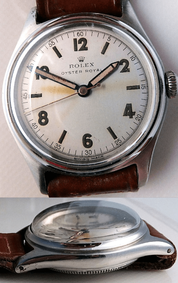 Rolex Bezels: Every Type of Rolex Bezel
