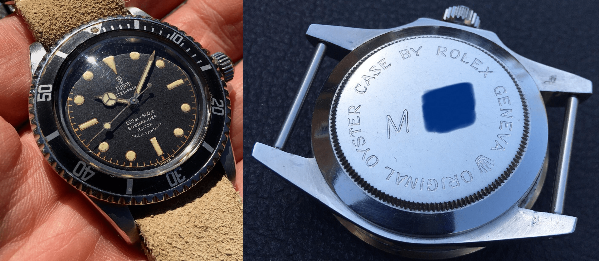 Tudor Military Watches: The Collectors Guide