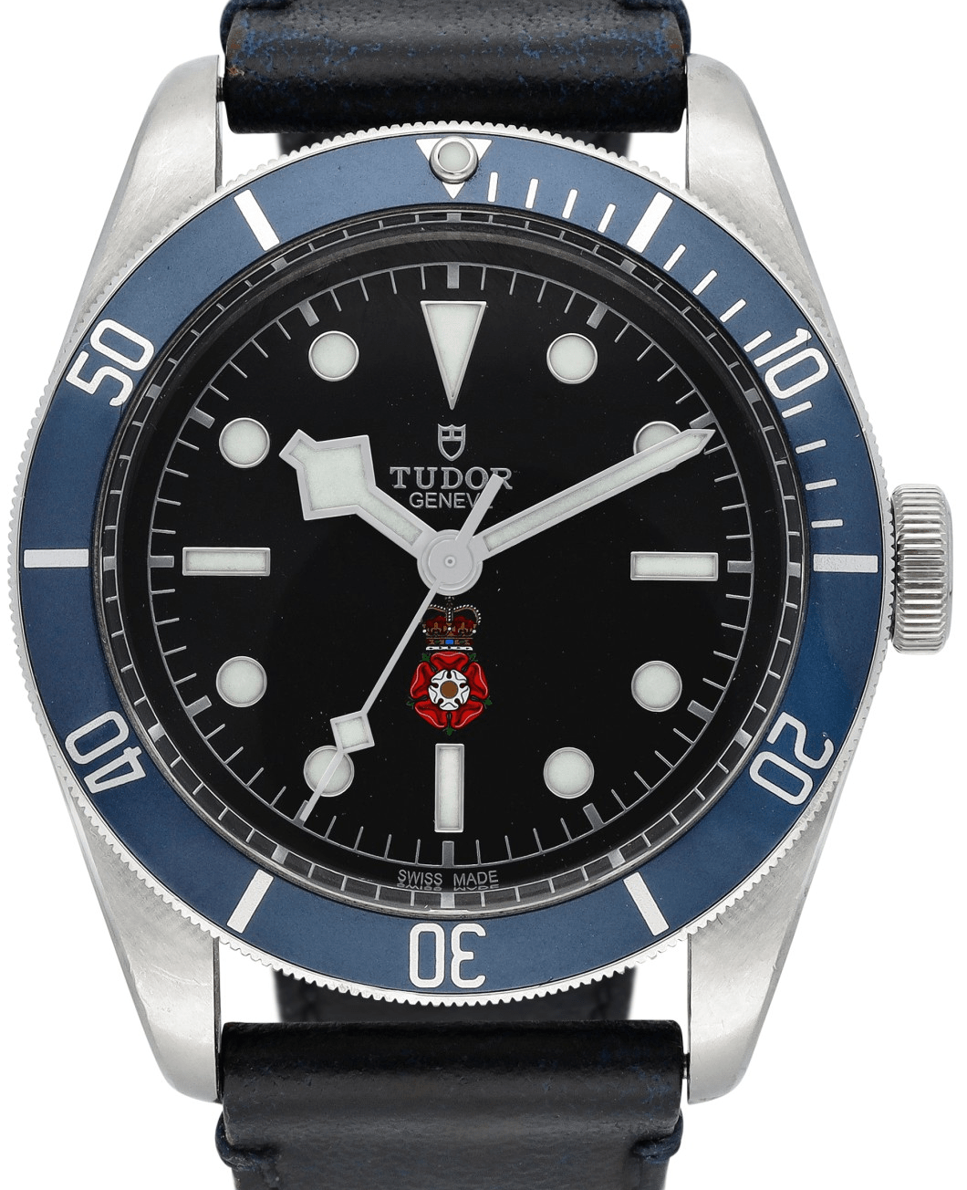 Tudor Military Watches: The Collectors Guide