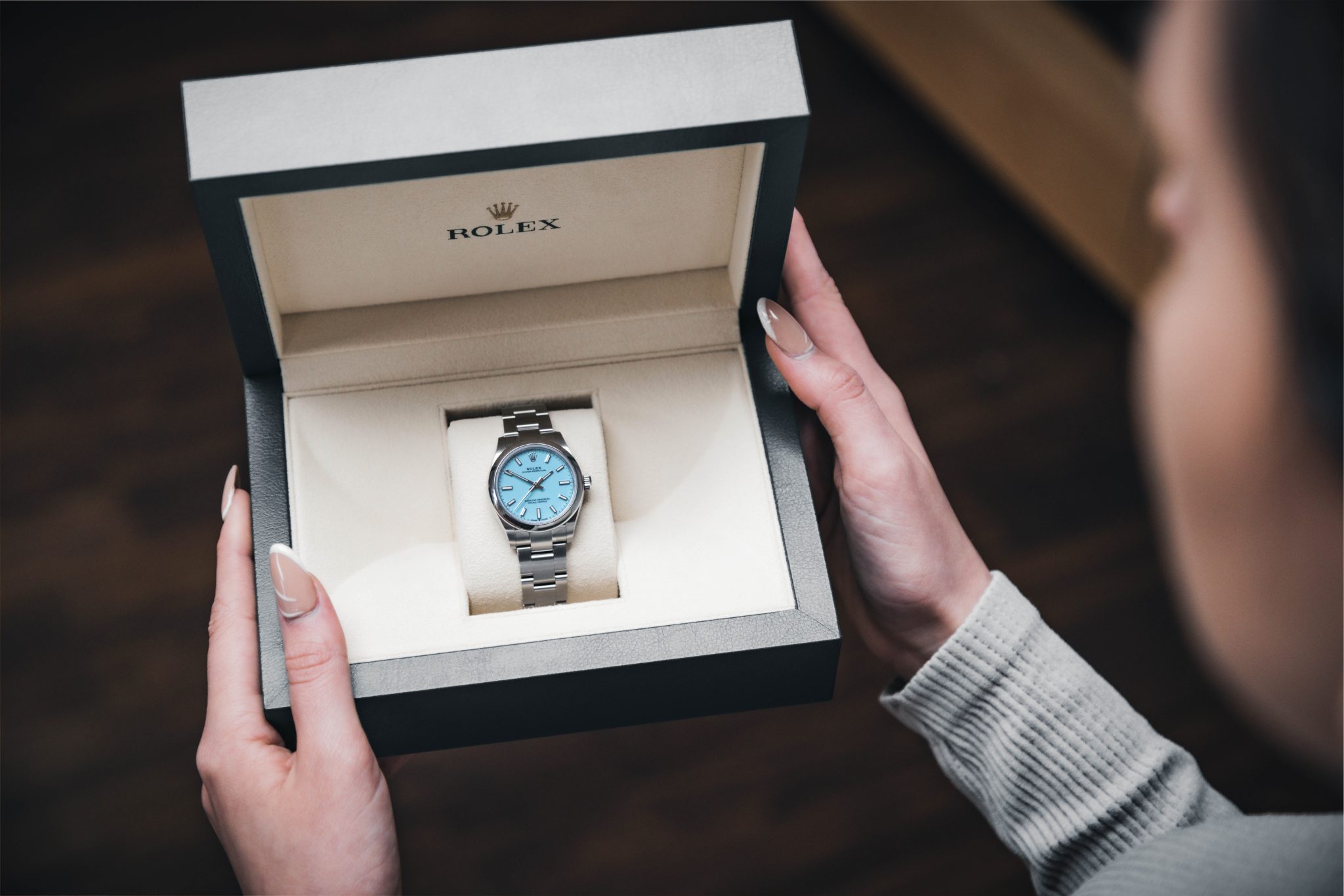 Rolex Supply Chain: Does Demand Really Exceed Supply?
