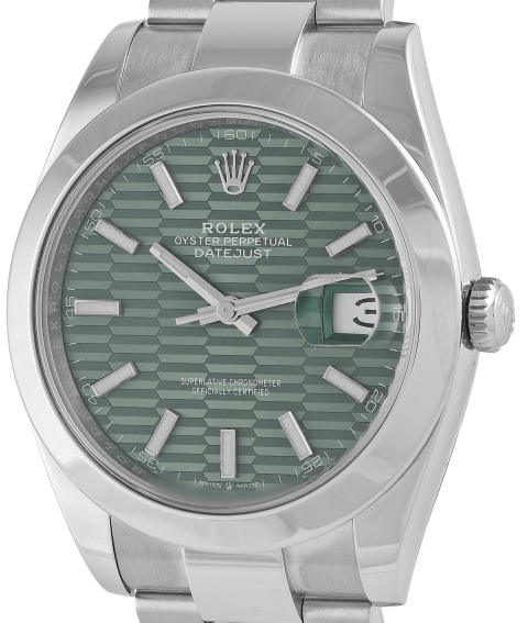 Rolex Bezels: Every Type of Rolex Bezel